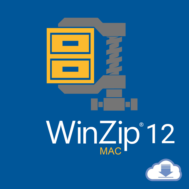 Corel WinZip 12 MAC 50-99 User en ESD/Lizenz Vv | 1061863