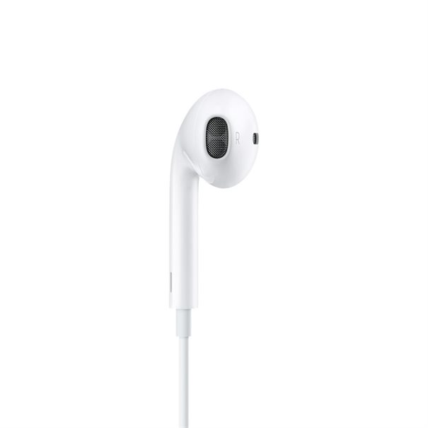 Apple EarPods with Lightning Connector IE Headphones white | 1088934